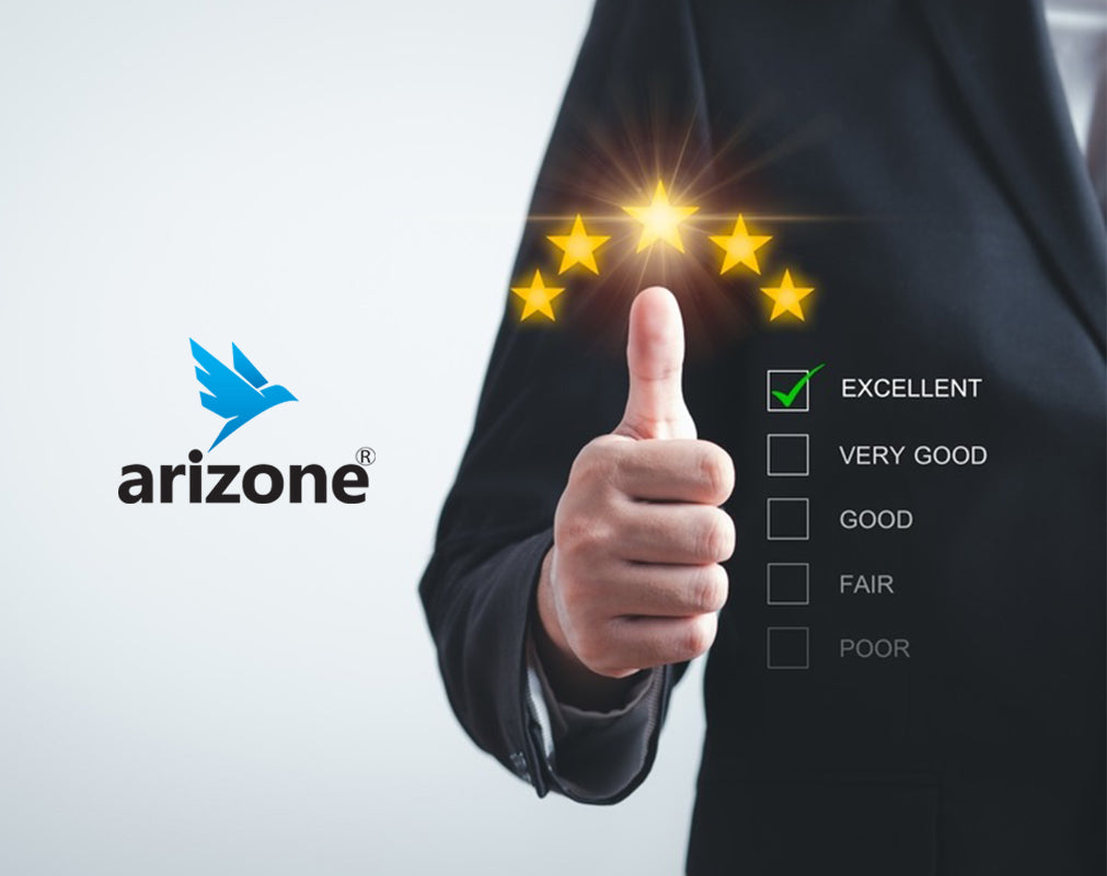 About Arizone – Arizone UAE